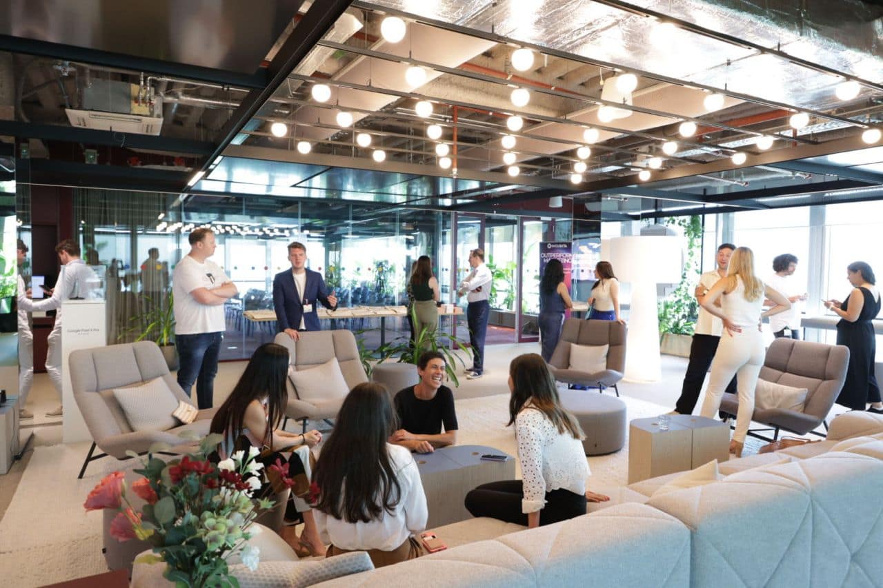 Open Career Opportunities | Incubeta