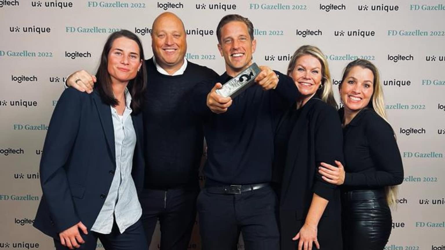 Incubeta Wins Prestigious FD Gazelle Award Out Of 600+ Shortlisted ...