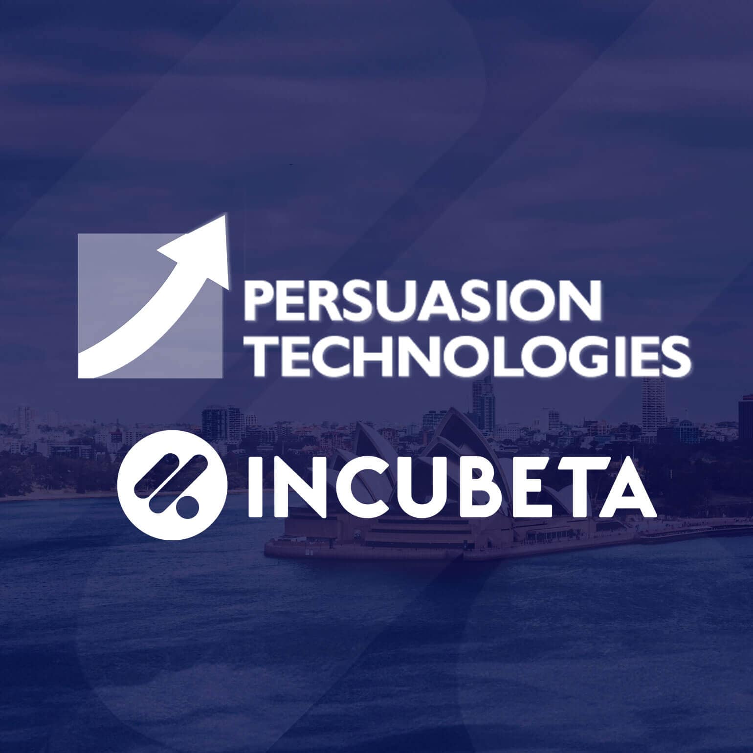 Incubeta Welcomes Persuasion Technologies To The Family To Further ...