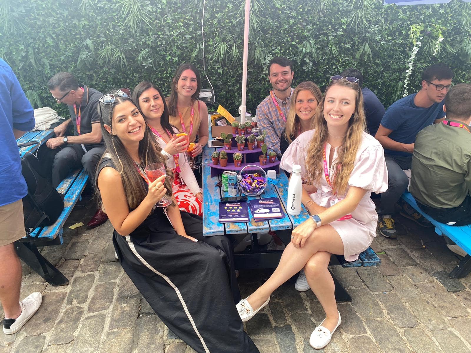 Incubeta Wins At MadFest | Incubeta