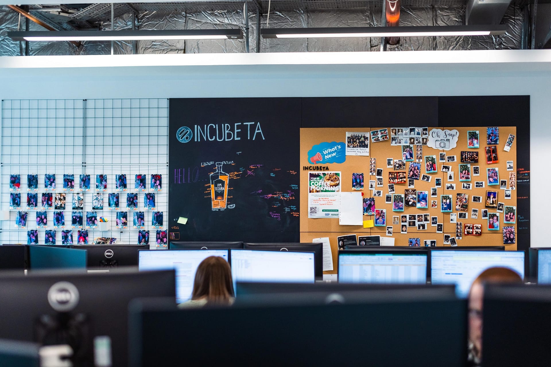 Incubeta Insider; The Value Of A Supportive Culture | Incubeta