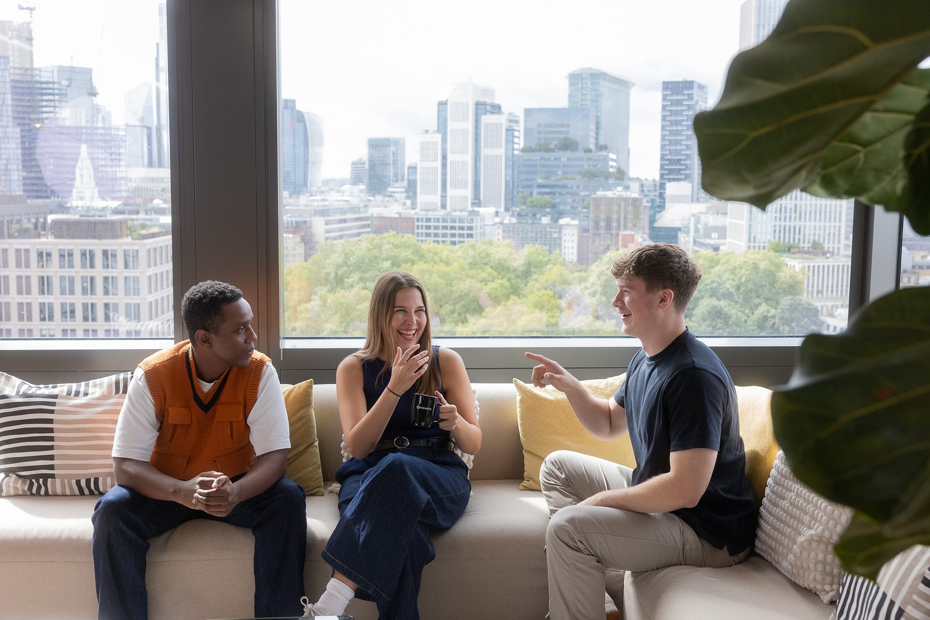 Open Career Opportunities | Incubeta