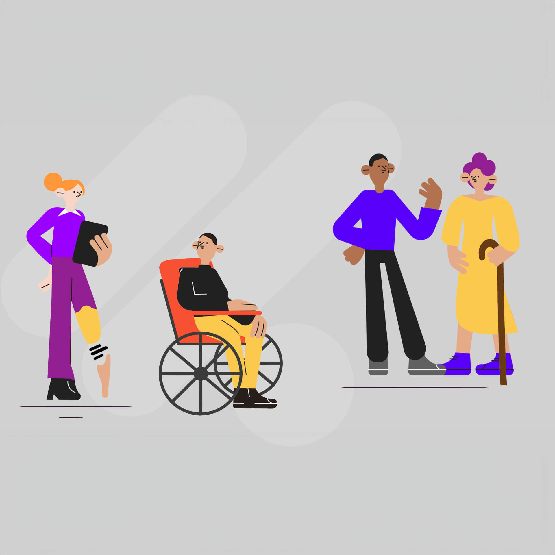 How To Appropriately Represent Disability In Marketing | Incubeta