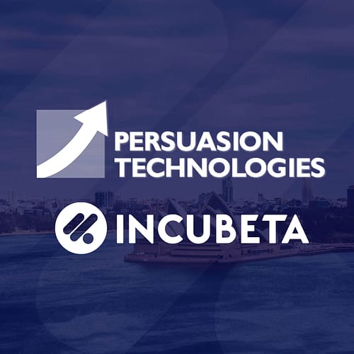 Incubeta Welcomes Persuasion Technologies To The Family To Further ...