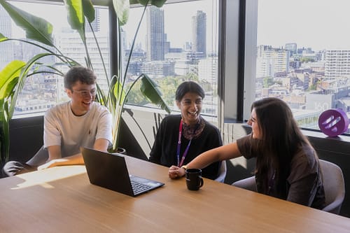 Say Hello To Incubeta | Incubeta
