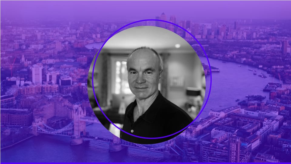 Incubeta Welcomes Tim Weller As Non-Executive Chairman | Incubeta
