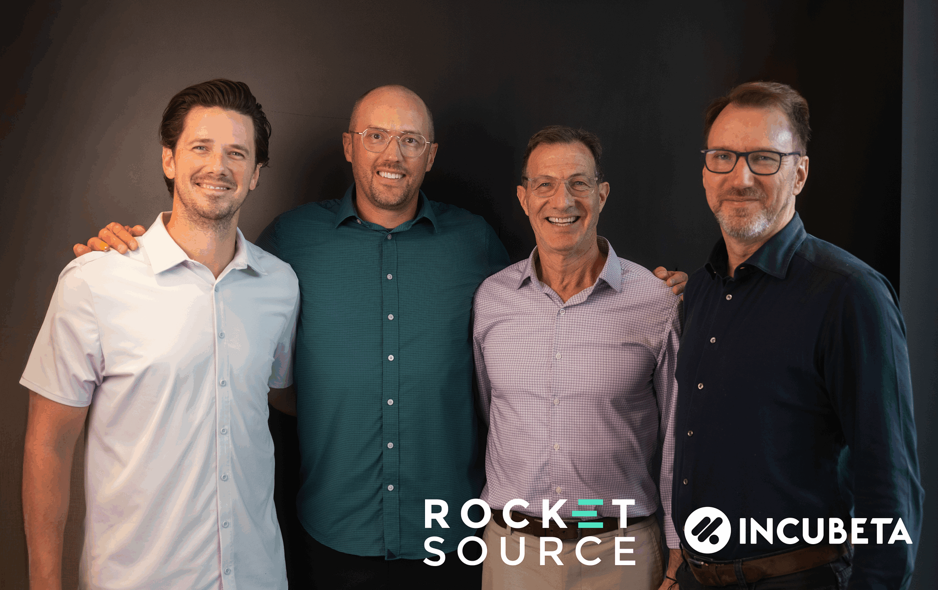 Incubeta Acquires RocketSource Expanding Human-Centered AI Capabilities ...